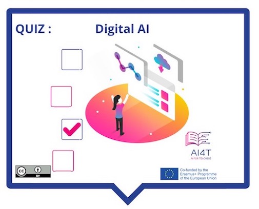 3.1.4 Activity: Identify Digital AI - Artificial Intelligence for and ...
